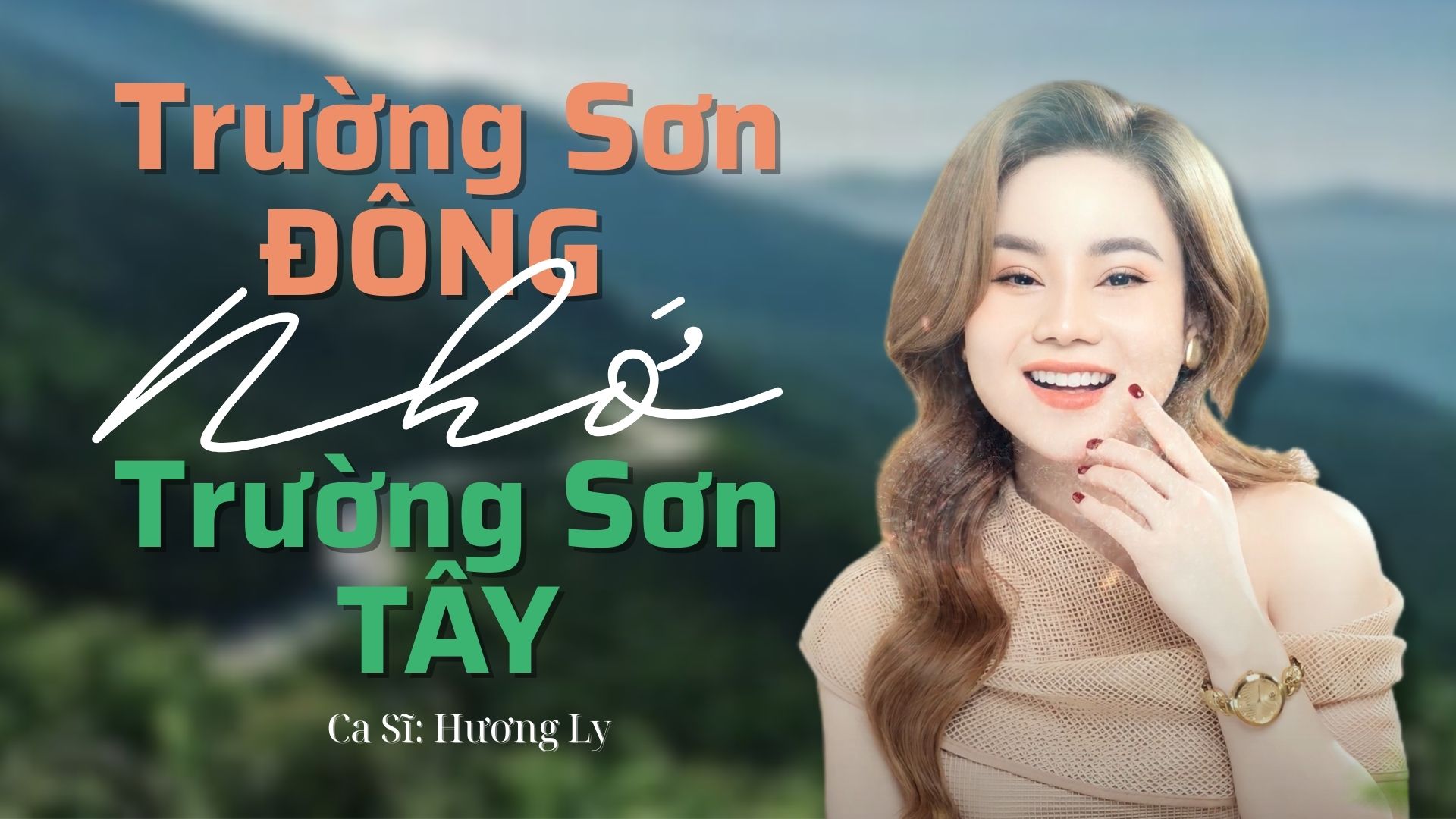 Trường Sơn Đông Nhớ Trường Sơn Tây | MyTV