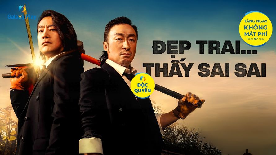 Đẹp Trai... Thấy Sai Sai | MyTV