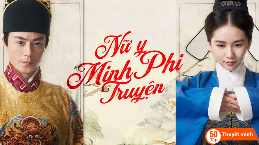 Nữ Y Minh Phi Truyện - Tập 1 | Độc quyền MyTV